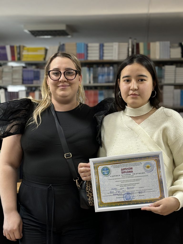 Regional Polygiped Olympiad among college students – The official ...
